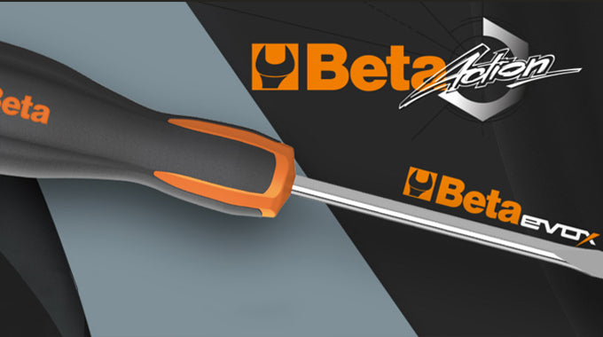 Promozione Beta Action 2021