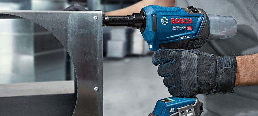 Elettroutensili Bosch Professional