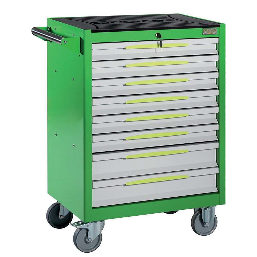 Carrello Porta Utensili Fasano Tools FG 102V/8A