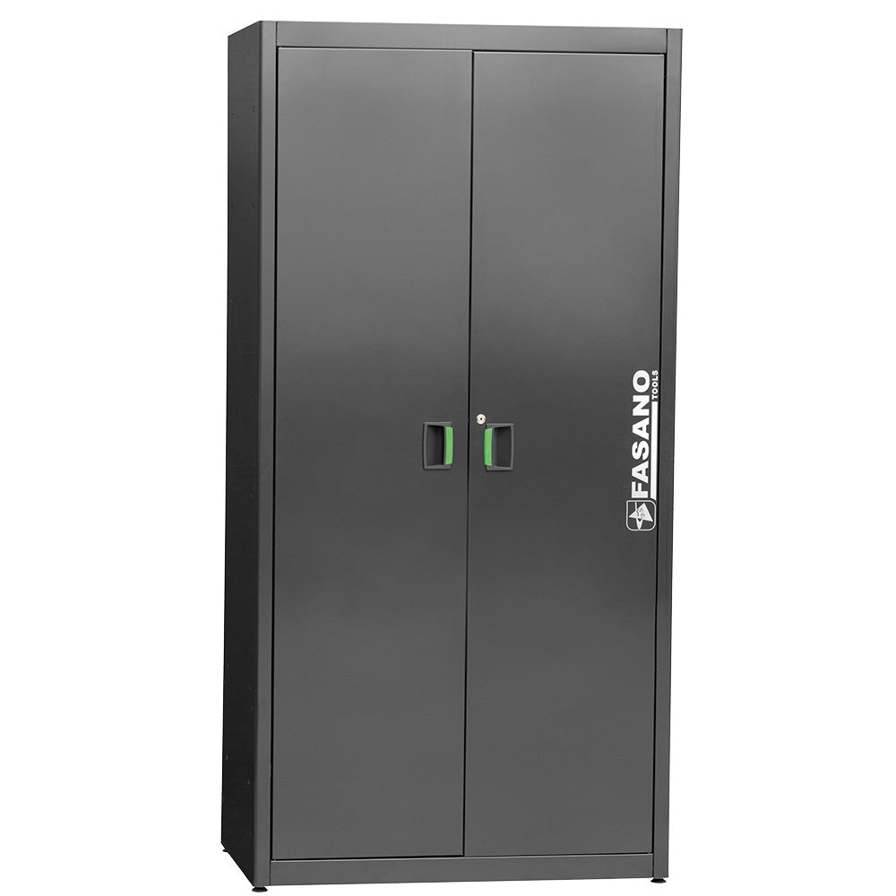 Armadio Arredo Officina Fasano Tools FG 118/AR2V