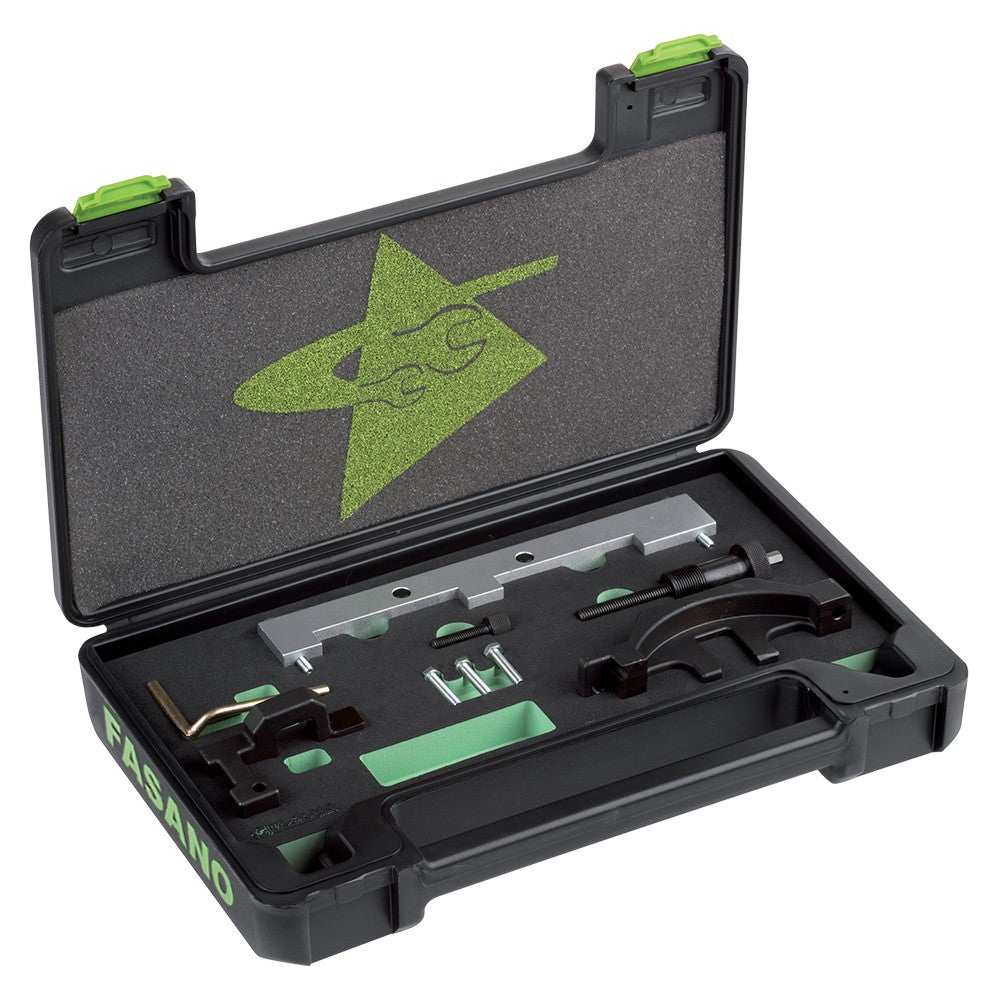 SET FASATURA MOTORI BMW N40, N45 Fasano FG 192/BW6