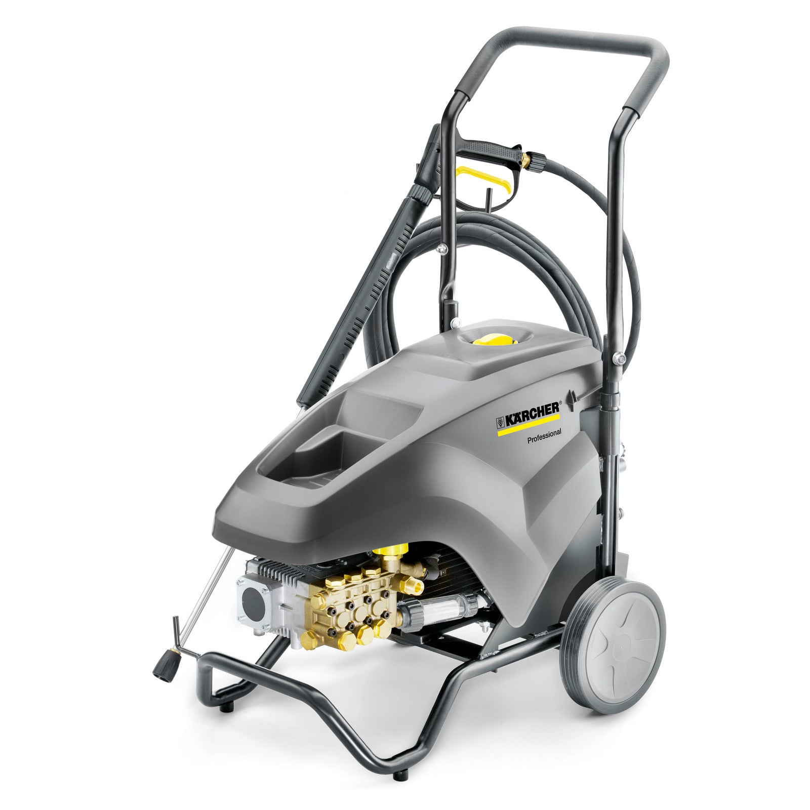 Idropulitrice a freddo Karcher HD 7/18-4 ClassicProfessional