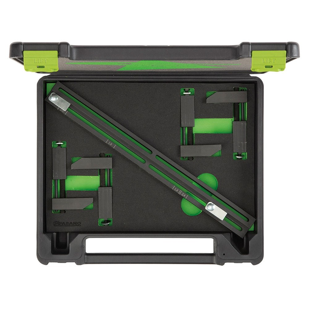 ATTREZZO COMPRESSIONE MOLLE MODULO MULTIAIR (1,4L / 2,4L) Fasano FG 19