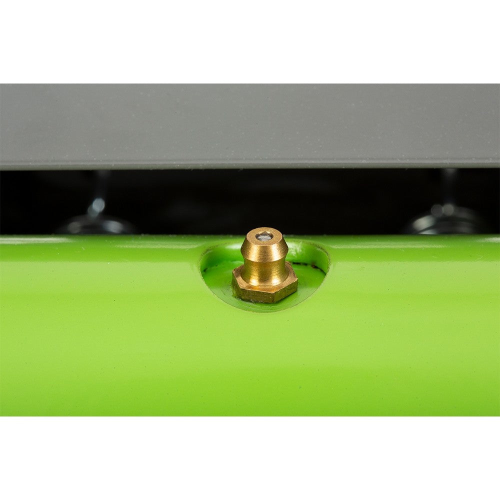 Sollevatore idraulico Fasano Tools da 2,5t. FG 718/2.5T