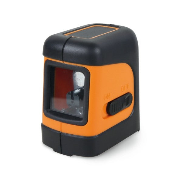 Livella laser croce 30mt. raggio verde Beta 1697 30