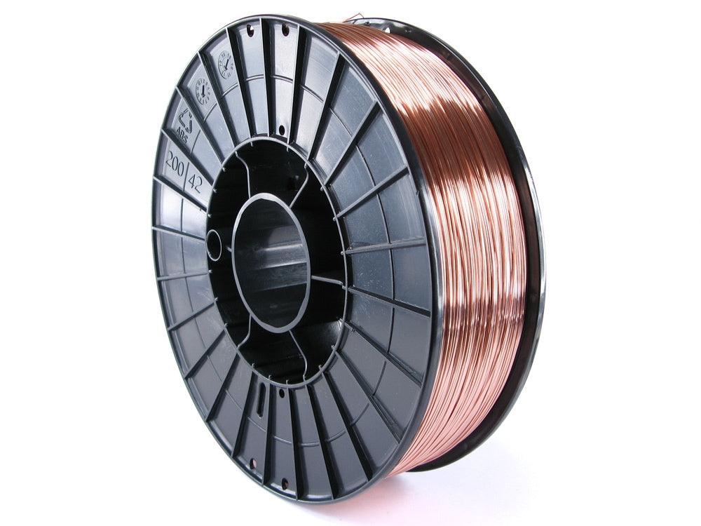 Filo saldatura Saf-Fro Filalu 1mm - 2kg. ALLUMINIO