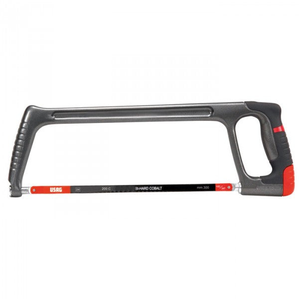 Seghetto alluminio Usag 200 F